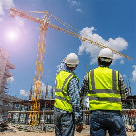 Construction Site Induction Calm Inductions