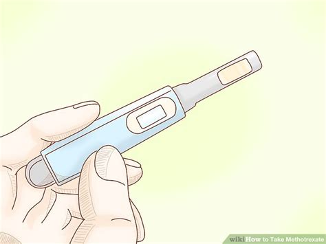 Ways To Take Methotrexate WikiHow Health