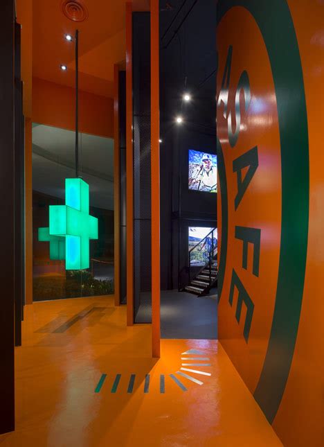 Durasafe Safety Equipment Store By Ministry Of Design