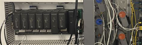 Controls Engineering Tetranex Solutions