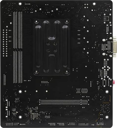 ASRock A M HDV AM Micro ATX AMD Motherboard Newegg Ca