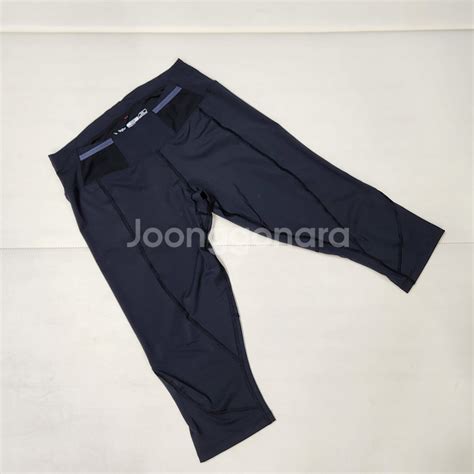 정품 아크테릭스 남성 하이킹 칠부 레깅스 28~30 바지팬츠청바지 중고나라