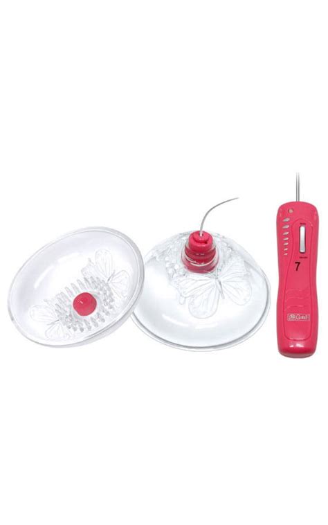 Vibrirajuća sisaljka za grudi XXX SEX SHOP LIBIDO SKOPJE NAJNIŽE CIJENE