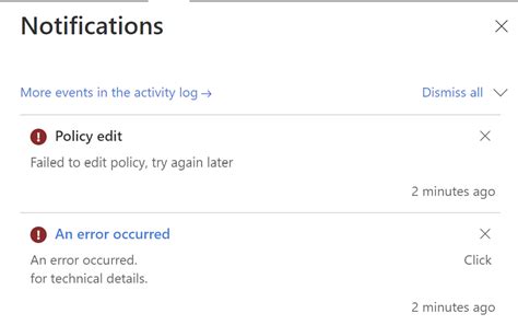 Cannot Update Chrome Config Rule Nor Find Any Information As To Why