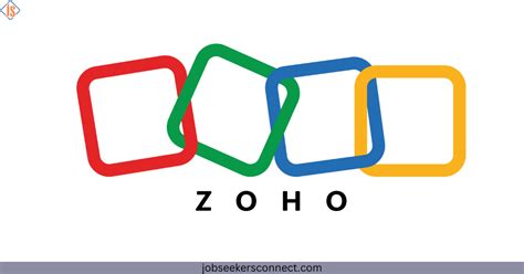 zoho off campus drive 2024 qa engineers apply now job seekers