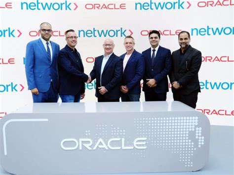 Abrar Hussain On Linkedin Gitex Partnership Innovation Digitalpayments Oraclecloud…