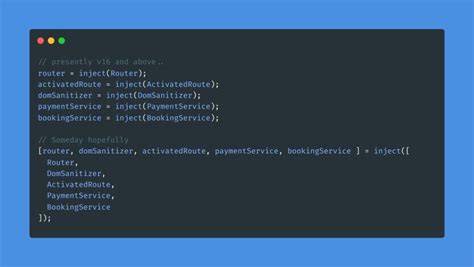 Ayodeji Saliu On Linkedin Angular Devlife Simplifythecode Angularv19