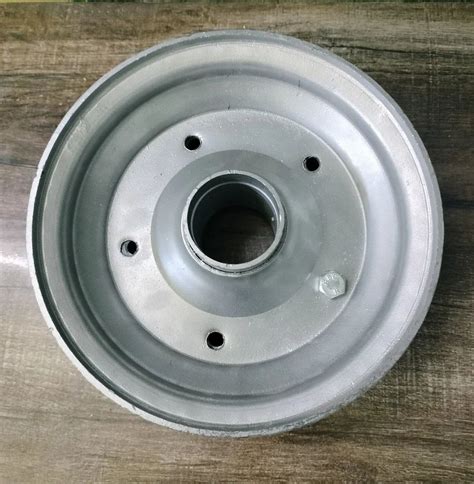 35 8 Scooter Wheelborrow Wheel Rim At ₹ 400 Scooter Rim In Howrah