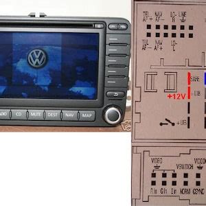 Upa Usb Scripts Connection Etsy
