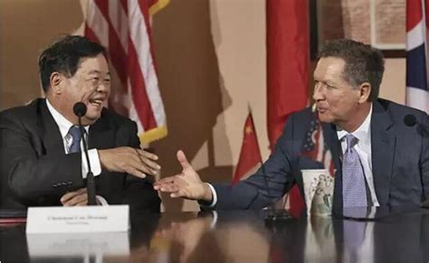 福耀美国公司将是全球最大汽车玻璃工厂