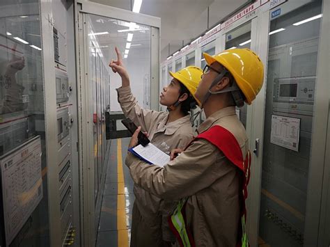 成都广都500千伏变电站主变扩建工程顺利投运 施工 电网 设备
