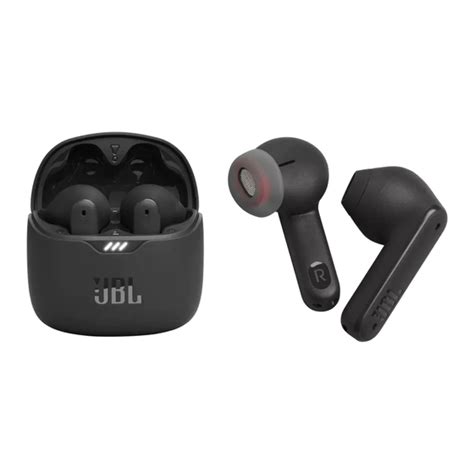 Jbl Wave Flex Quick Start Manual Pdf Download Manualslib