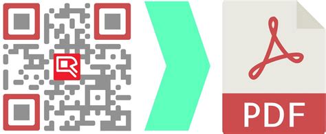 PDF QR Code Generator Qrdby