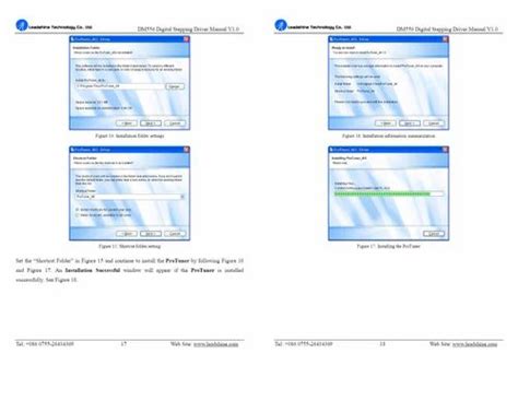 Dm556 Digital Stepper Motor Driver For Cnc Drivers Controller 3d Printer Accessories At ₹ 1000
