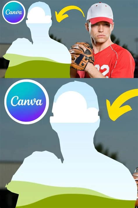 Easy Way To Make Custom Frames In Canva Canva Design Graphic Design Portfolio Inspiration Canvas