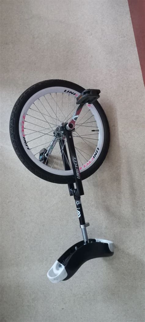 외발자전거 당근 중고거래