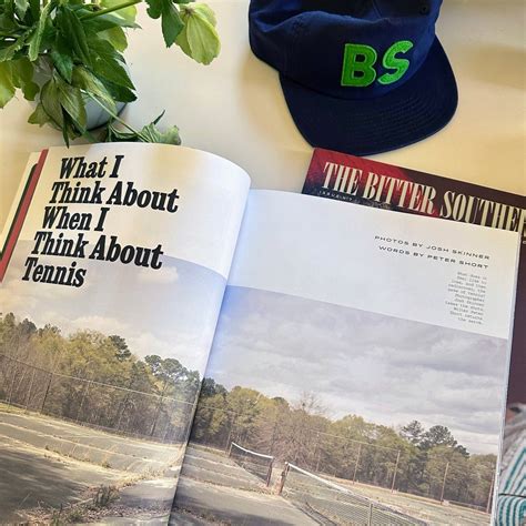 bs magazine issue no 7 bitter southerner general store
