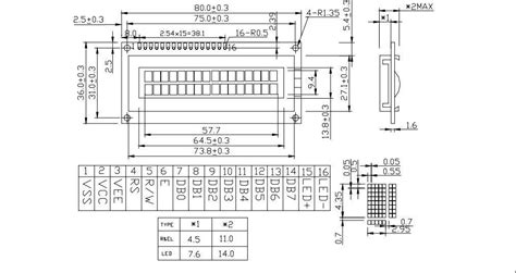 Arduino Lcd Keypad Shield