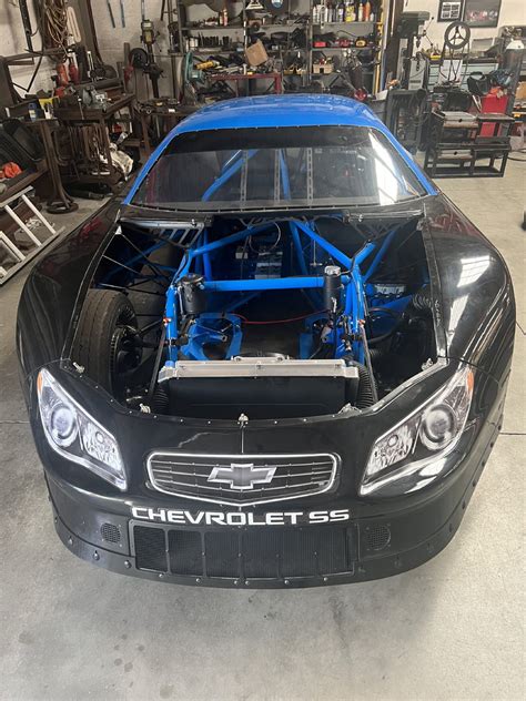 Hamke Super Late For Sale In Stockton Ca Racingjunk