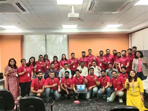 Hemant Singh On Linkedin Priyanjalikharbas Nutankhandekar Bhairavibhoge Rigneshpatel