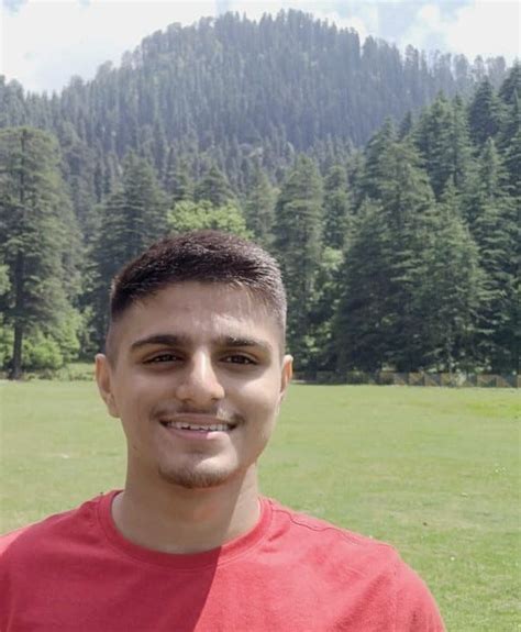 Karan Pratap Singh Medium