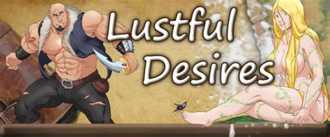 Hyao Lustful Desires Version
