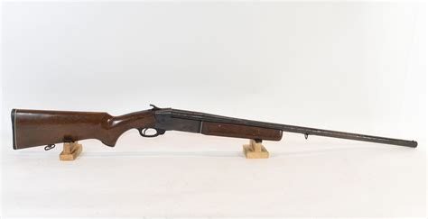 Cil Model 402 Shotgun