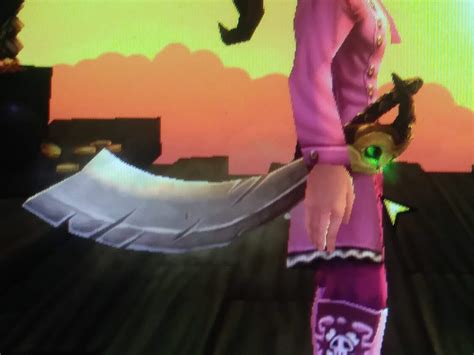 Cursed Cutlass Pirate101 ⚓️ Amino