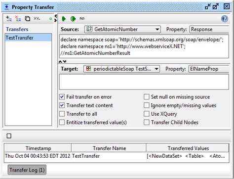 Test Automation Noob Soapui Other Test Steps