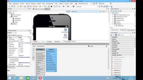 Webinaraufzeichnung Firedac Und Delphi Xe6 Youtube