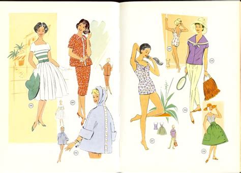 Lutterloh Pattern System Vintage Fashion Guild Forums