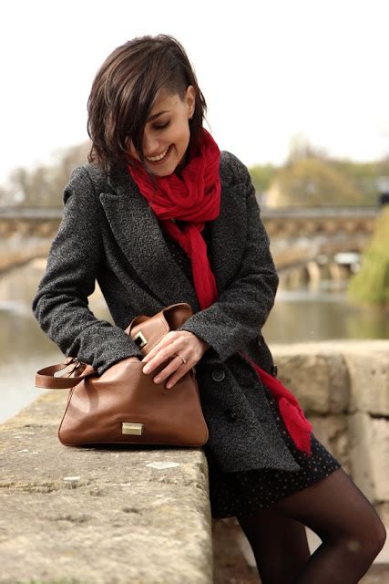 Red passion...