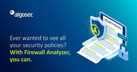 Algosec On Linkedin Firewall Analyzer Visualise And Manage Hybrid Networks