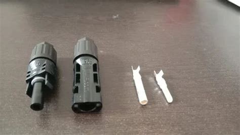 Ip Elcom Mc Connector Voltage Packaging Type Box At Pair In Gurugram