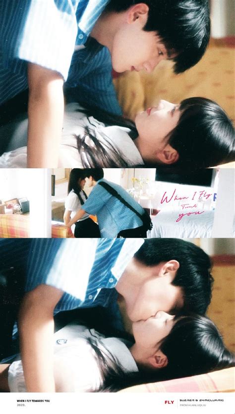 Pin By Clarisse Tan On When I Fly Towards You Romantic Comedy Movies Korean Drama Drama