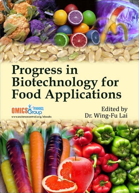 Bioengineering In Production Of Food Ingredients Pdf