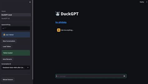 How Genai Can Help You With Sql Queries Mehdi Charafeddine Posted On