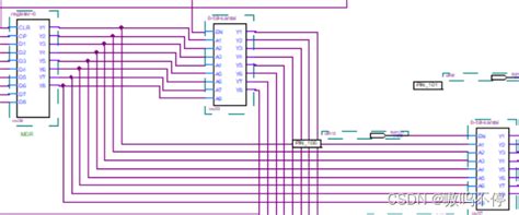 2022山东大学软件学院计算机组成与课程设计（计组课设）分享and防踩坑计算机组成与设计课程设计 Csdn博客