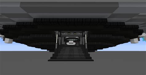 Jupiter 2 Lost In Space Version 3 Minecraft Map