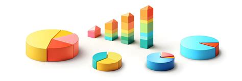 Visual Representation Of Consistency Ratio In Data Comparisons Using Charts And Graphs Premium