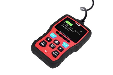Диагностический сканер VIDENT OBD2 2.8" iEasy310 - выгодная цена ...