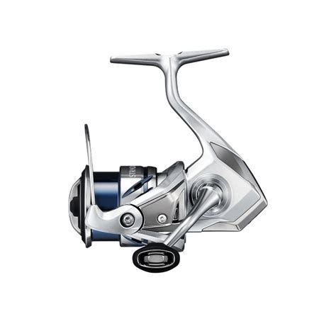 Shimano Stradic C2000 S Fm