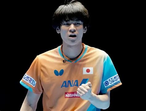 澳门世界杯：国乒第3人出局！林高远战平日本选手，止步小组赛