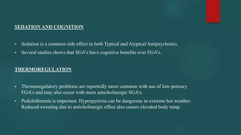 Classical Versus Atypical Antipsychotics Pptx Classical Versus Atypical Antipsychotics Pptx