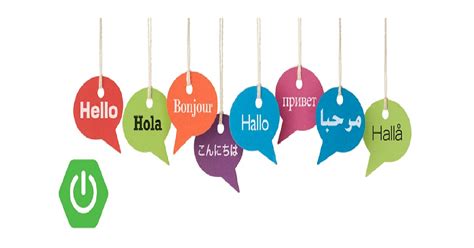 Enhancing Localizationinternationalization From Database With A Custom Annotation In Spring