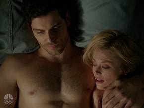 David Giuntoli Nude Aznude Men