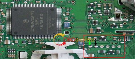Digiprog Odometer Mileage Correction Tool At OBDexpress Co Uk Digiprog Xprog Carprog Read