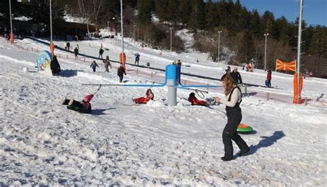 Отворен СКИЈАЧКИОТ ЦЕНТАР МИХАЈЛОВО „Убав почеток на развојот на регионот“ Дознај на Време