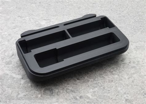 3d Printed Models Tec Accessories