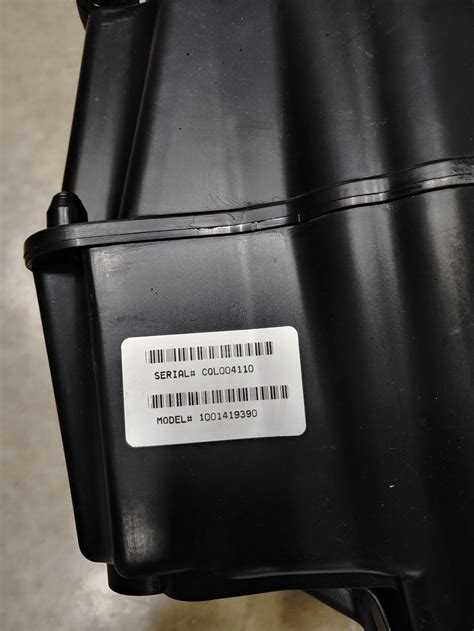 Bergstrom Ftl P3 Self Powered Hvac Unit P N A22 73602 001